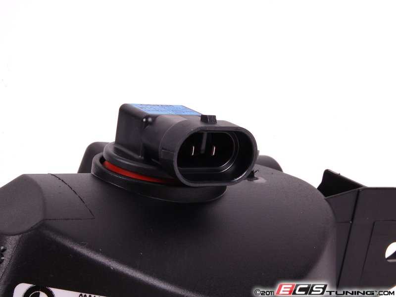 Genuine BMW - 63177158542 - Fog Light - Right (63-17-7-158-542)