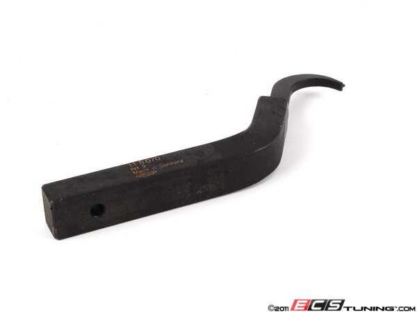 Genuine BMW - 83300491053 - Valve Depressor (83-30-0-491-053)