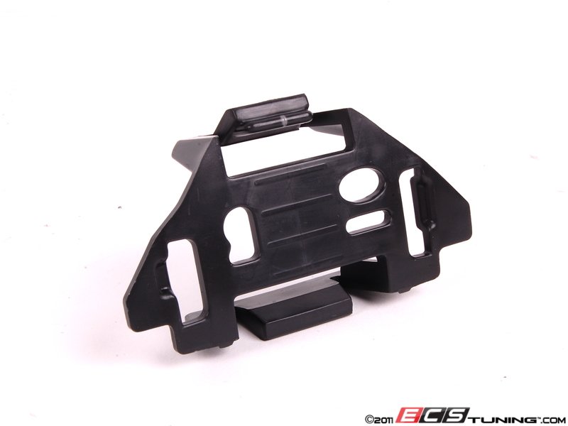 Genuine BMW - 51117207150 - DUMMY PLUG RIGHT (51-11-7-207-150)