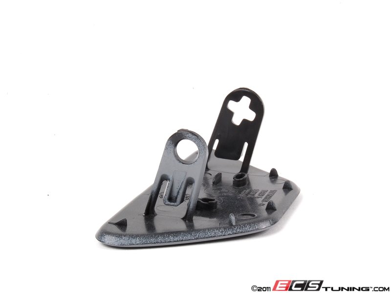 Genuine BMW - 51117246870 - F10 Headlight Washer Cover - Right (51-11-7 ...