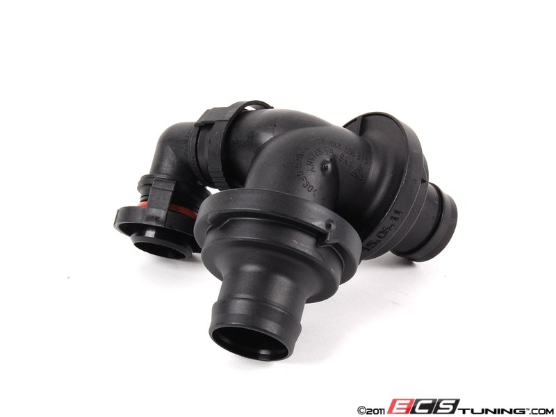 Genuine Porsche - 94810721950 - Vent Line Check Valve