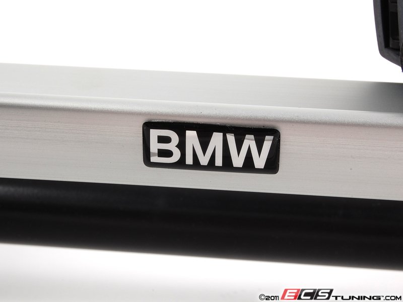 Genuine BMW - 82710443424 - Rear Bike Rack - (NO LONGER AVAILABLE) (82 ...