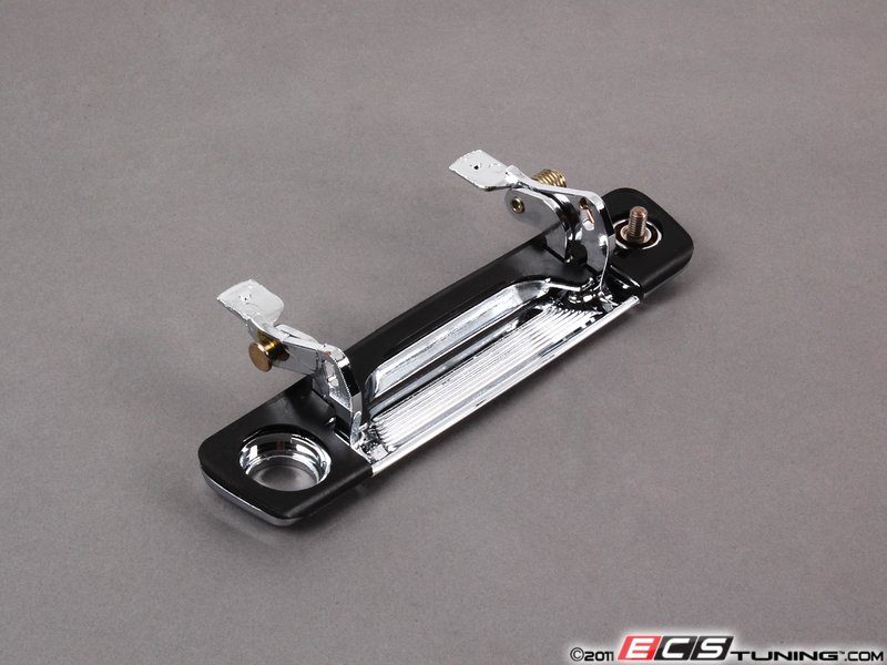 Genuine BMW - 51211847587 - Door Handle - Left (51-21-1-847-587)