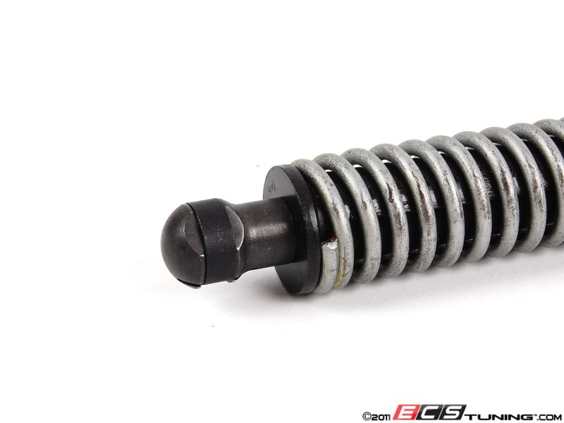 Genuine BMW - 51247201462 - Trunk Strut - Right (51-24-7-201-462)