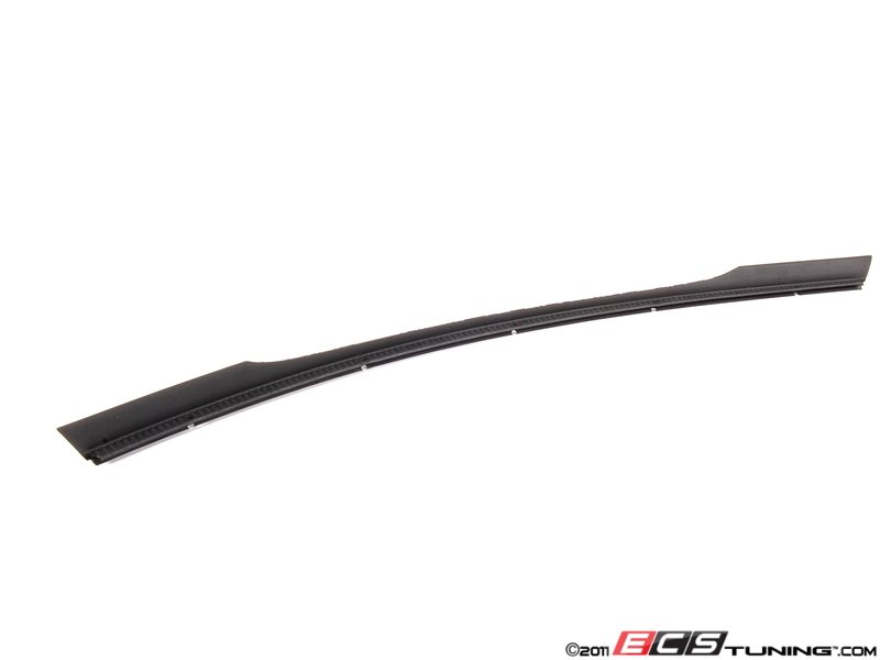 Genuine BMW - 51113442832 - SPOILER (51-11-3-442-832)