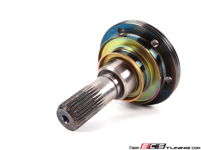 Genuine BMW - 33132227265 - Output Shaft - Priced Each (33-13-2-227-265)