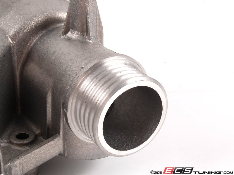 Genuine BMW - 11510393340 - Water Pump (11-51-0-393-340)