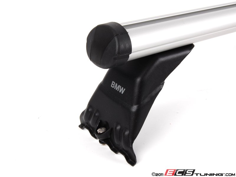 ECS News - E46 Coupe Roof Racks & Accessories