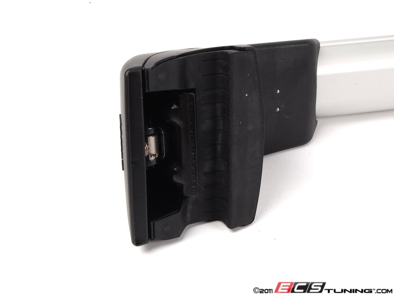 Genuine BMW - 82710415053 - Roof Rack Base Bars - (NO LONGER AVAILABLE ...