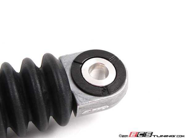 Genuine Porsche - 94810225901 - Accessory Belt Tensioner