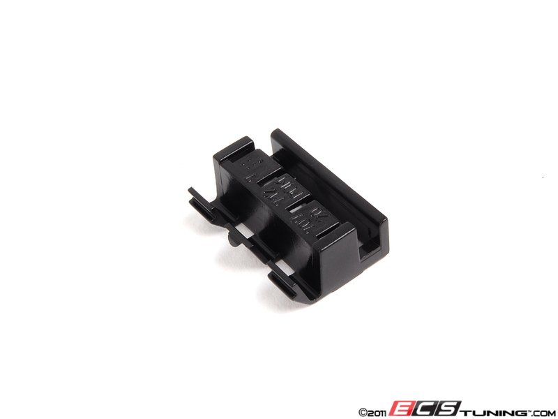 Genuine BMW - 51137077127 - Clip (51-13-7-077-127)