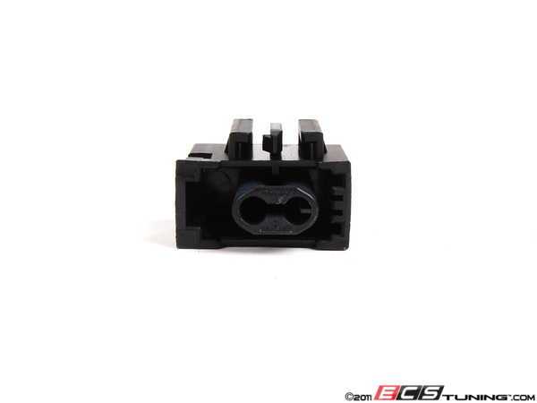Genuine BMW - 61136931507 - Diagnosis Interface Connection (61-13-6-931 ...