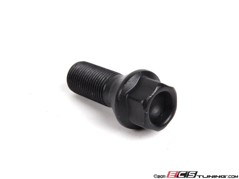 Genuine BMW - 36136781151 - Conical Seat 14x1.25x27mm Wheel Bolt ...