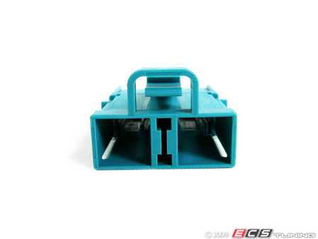 Genuine BMW - 61136925166 - Socket Housing 2 Pole (61-13-6-925-166)