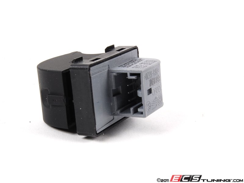 Genuine Volkswagen Audi - 8E0959855A5PR - Window Switch - Passenger ...