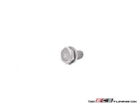 Genuine BMW - 07119904517 - Hex Bolt With Washer - Priced Each (07-11-9 ...
