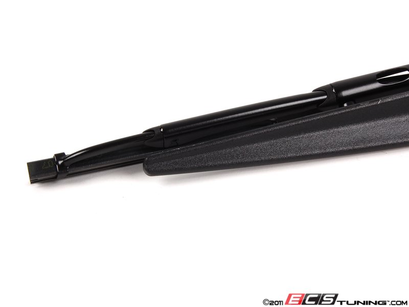 Genuine Volkswagen Audi - 357955427 - Wiper Blades Set - 21" (357 955 427)