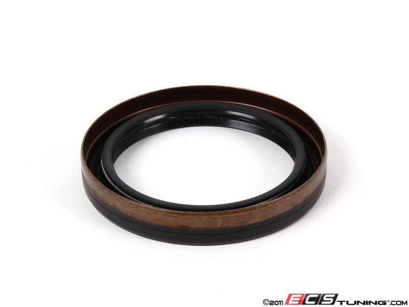 Genuine Volkswagen Audi - 02M409189 - Output Shaft Seal - Passenger ...