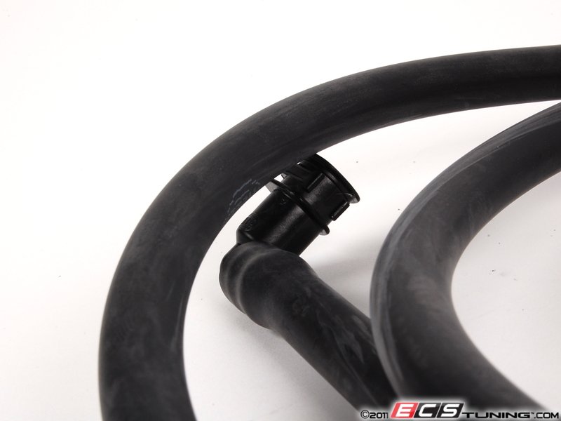 Genuine BMW - 61678044543 - Headlight Washer Hose (61-67-8-044-543)