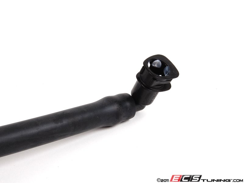 Genuine BMW - 61678044543 - Genuine BMW Hose Line M3 - 61678044543 ...