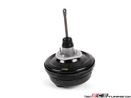 Genuine BMW - 34336760461 - E53 Brake Booster (34-33-6-760-461)