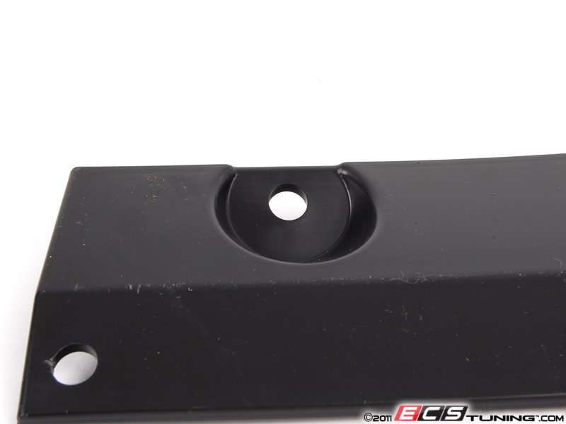 Genuine BMW - 51117892935 - Belly Pan Adapter (51-11-7-892-935)