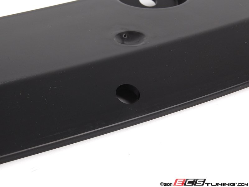 Genuine BMW - 51117892935 - Belly Pan Adapter (51-11-7-892-935)