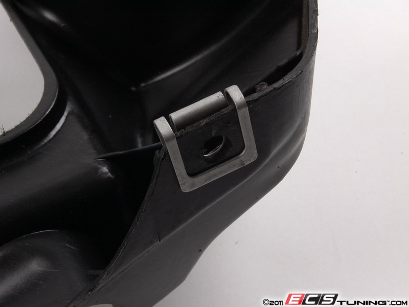 Genuine Volkswagen Audi - 8D0805594AN - Core Support (8D0 805 594 AN)