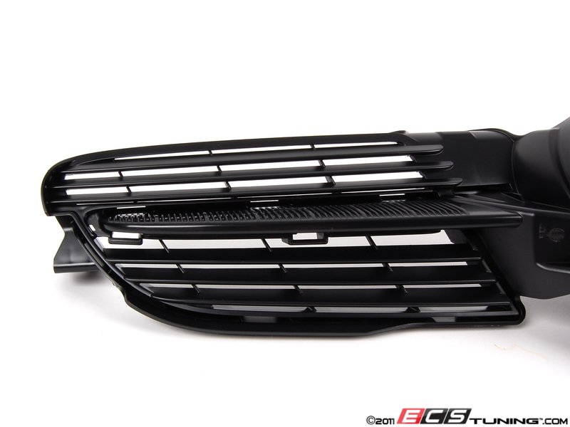 Genuine Mercedes Benz - 1718880060 - Front Grille