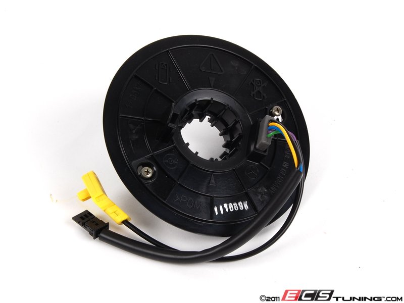 Genuine Mercedes Benz - 2104600049 - Contact Spiral