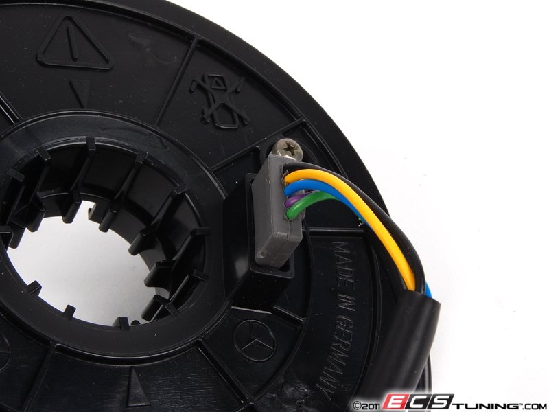 Genuine Mercedes Benz - 2104600049 - Contact Spiral