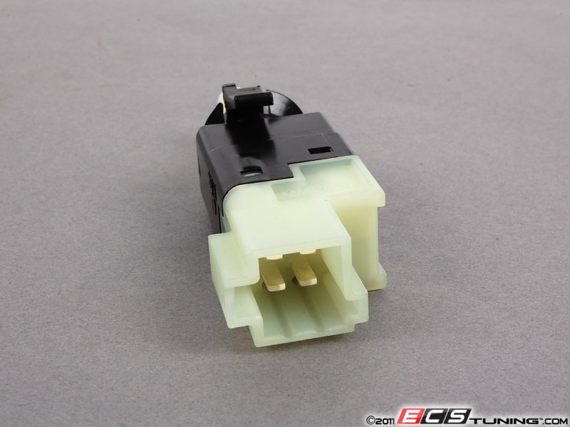 Genuine Mercedes Benz - 0015453809 - Brake Lamp Switch