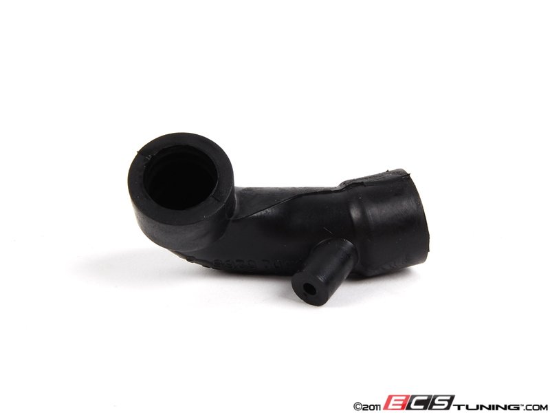 Genuine Mercedes Benz - 1110182982 - Crankcase Breather Hose