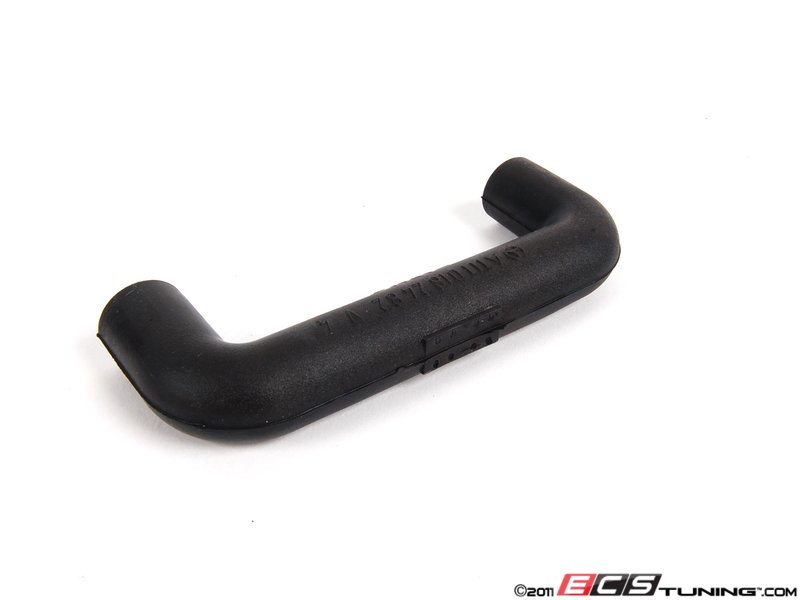 Genuine Mercedes Benz - 1110182482 - Crankcase Breather Hose