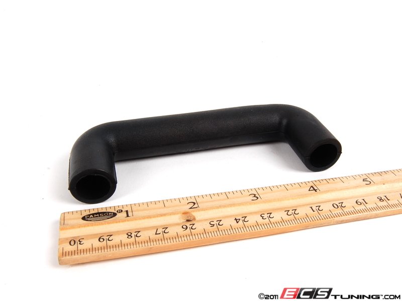 Genuine Mercedes Benz - 1110182482 - Crankcase Breather Hose