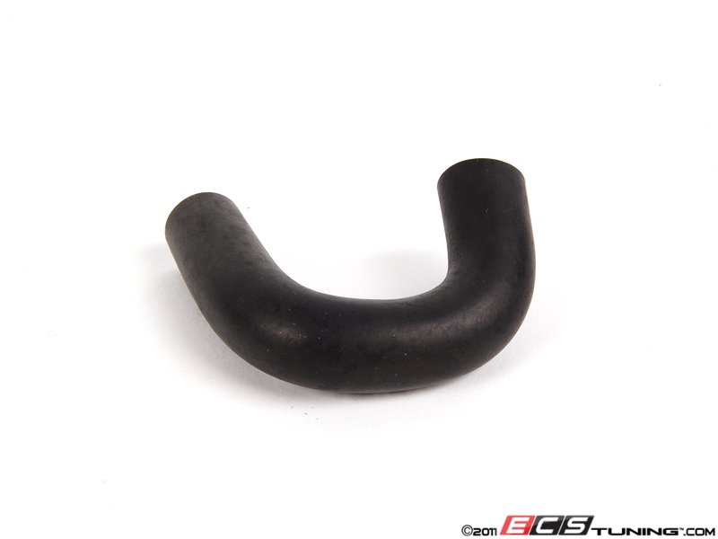 Genuine Mercedes Benz - 1110182682 - Crankcase Breather Hose