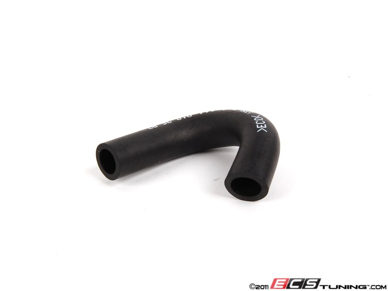 Genuine Mercedes Benz - 1110182682 - Crankcase Breather Hose