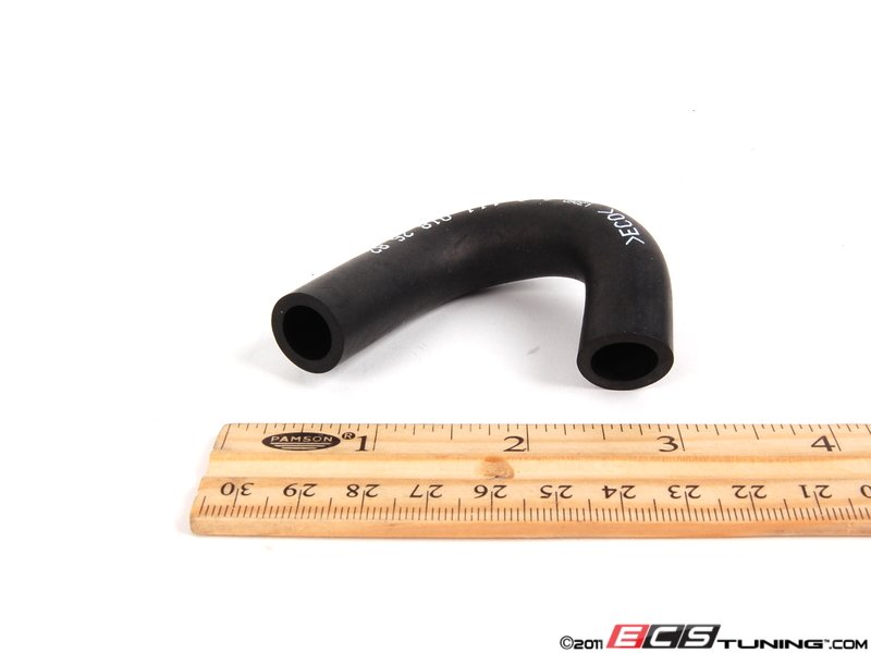 Genuine Mercedes Benz - 1110182682 - Crankcase Breather Hose