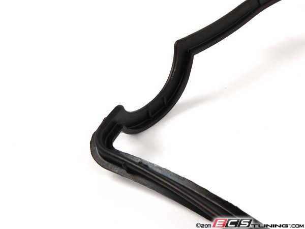 Genuine Mercedes Benz - 1110160221 - Valve Cover Gasket