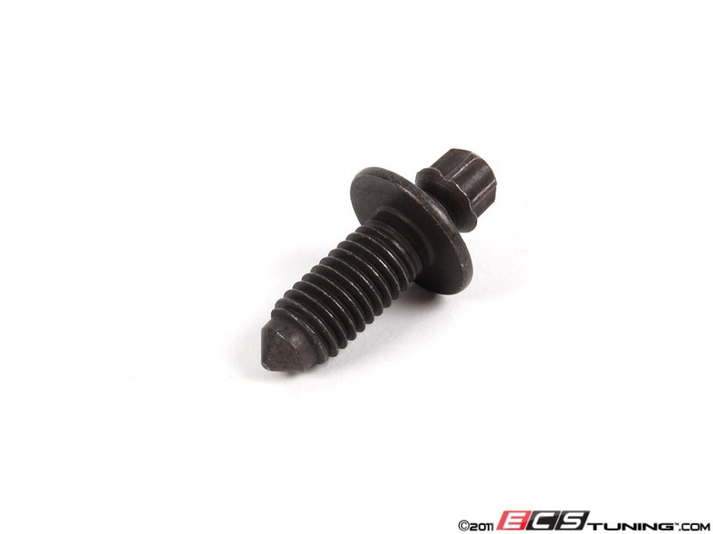 Genuine Volkswagen Audi - N90584502 - Shear Bolt - Priced Each (N 905 ...