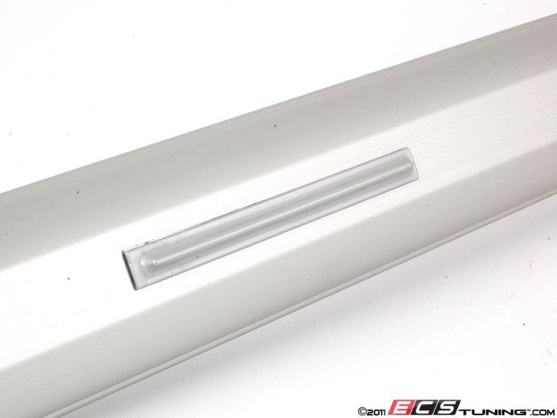 Genuine BMW - 82712150092 - F10 Roof Rack Base Bars (82-71-2-150-092)