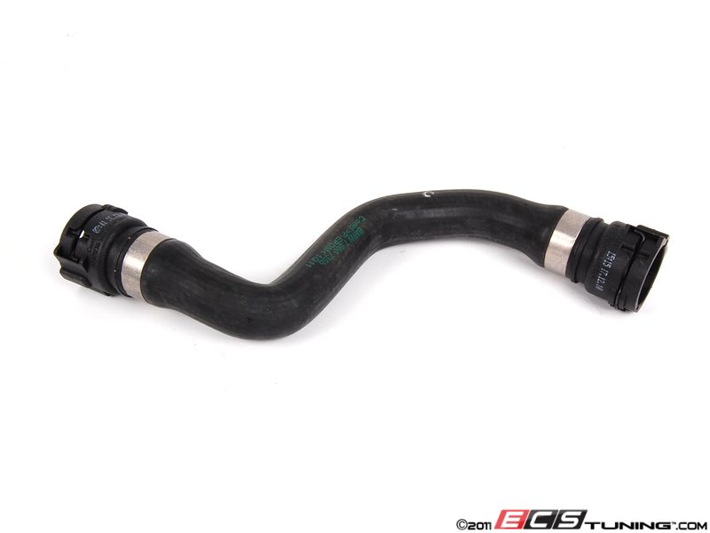 Genuine BMW - 11537500735 - Expansion Tank Hose (11-53-7-500-735)
