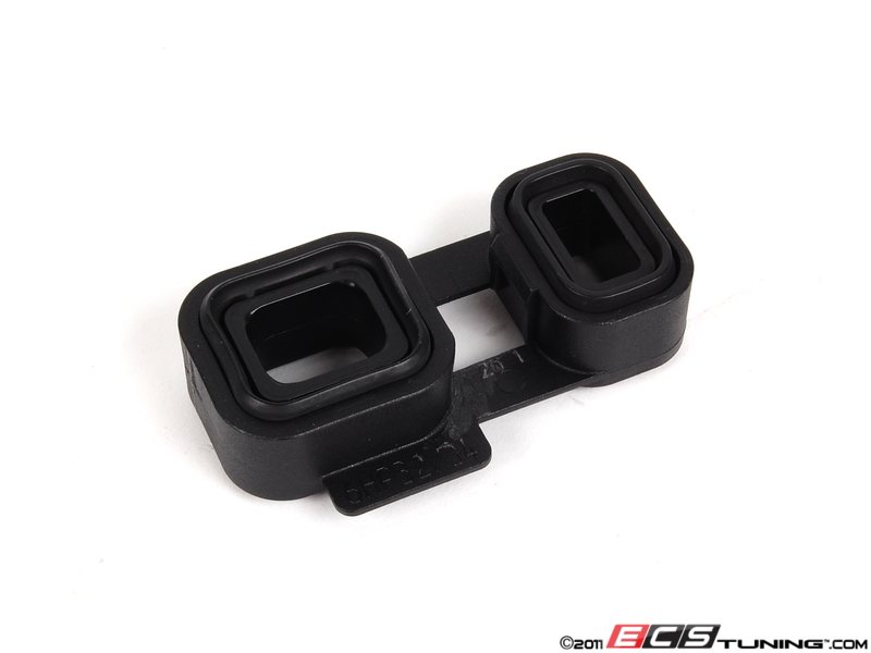 Genuine BMW - 24347588727 - Transmission Adapter (24-34-7-588-727)