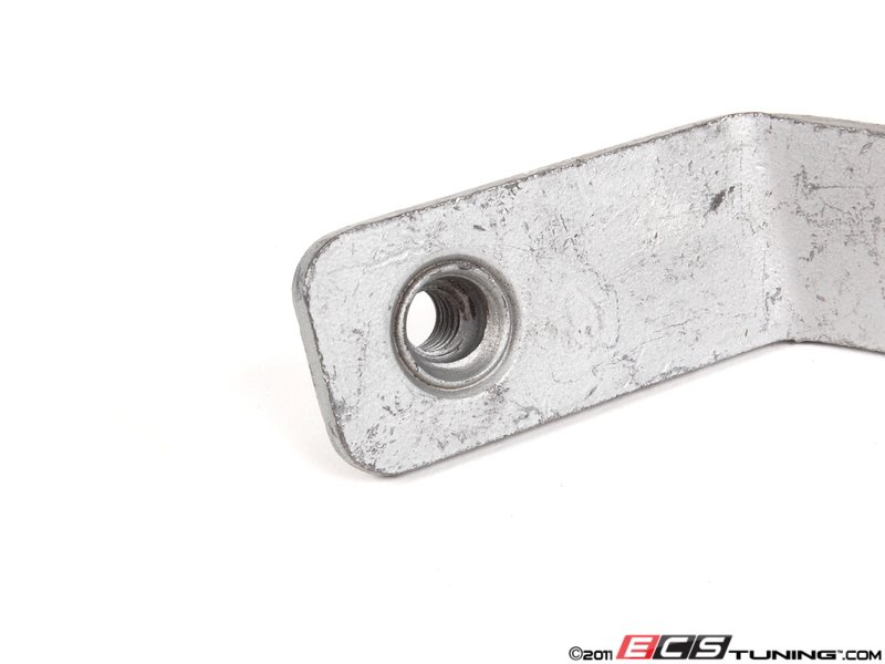 Genuine BMW - 51113414743 - E83 Bracket F Left Front Lateral Bumper (51 ...