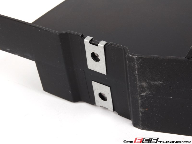 Genuine BMW - 51713404140 - HOLDER (51-71-3-404-140)