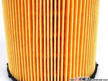 Genuine BMW - 11427542021 - Oil Filter Kit (11-42-7-542-021)