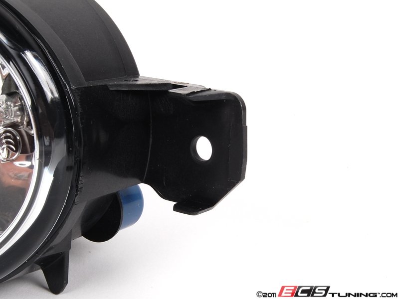 Genuine BMW - 63177184317 - Fog Lamp - Left (63-17-7-184-317)