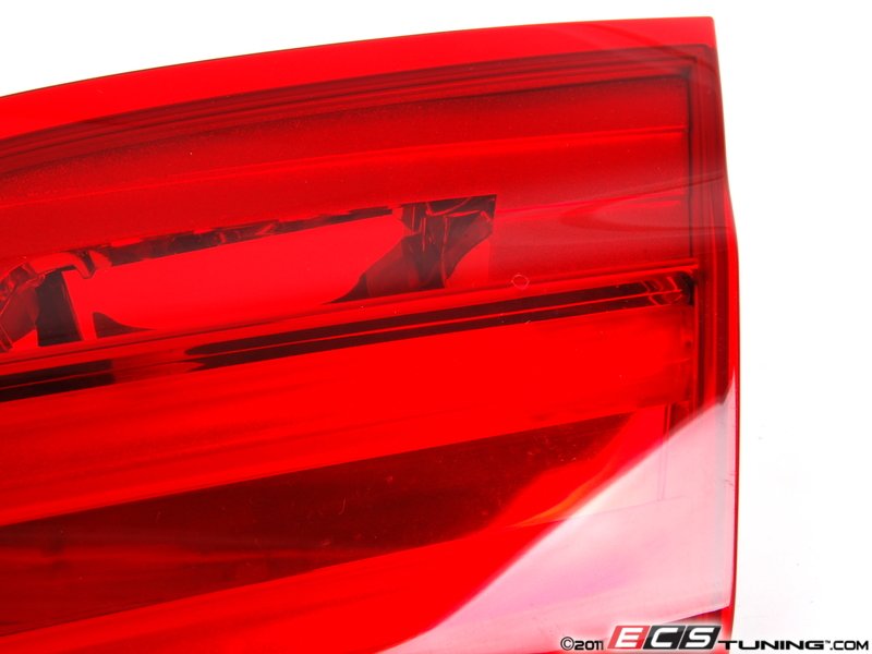 Genuine BMW - 63217252780 - Inner Tail Light - Right (63-21-7-252-780)