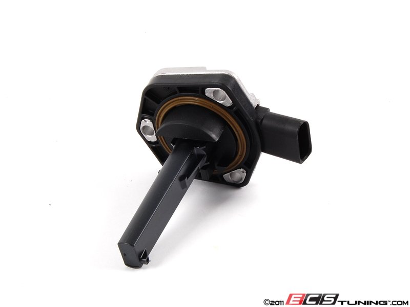 Genuine Volkswagen Audi - 06E907660 - Oil Level Sensor (06E 907 660)