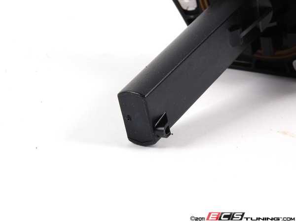 Genuine Volkswagen Audi - 06E907660 - Oil Level Sensor (06E 907 660)